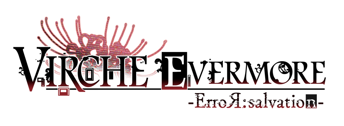 Virche Evermore -ErroR: Salvation- Release Date and Exclusive Card Set ...
